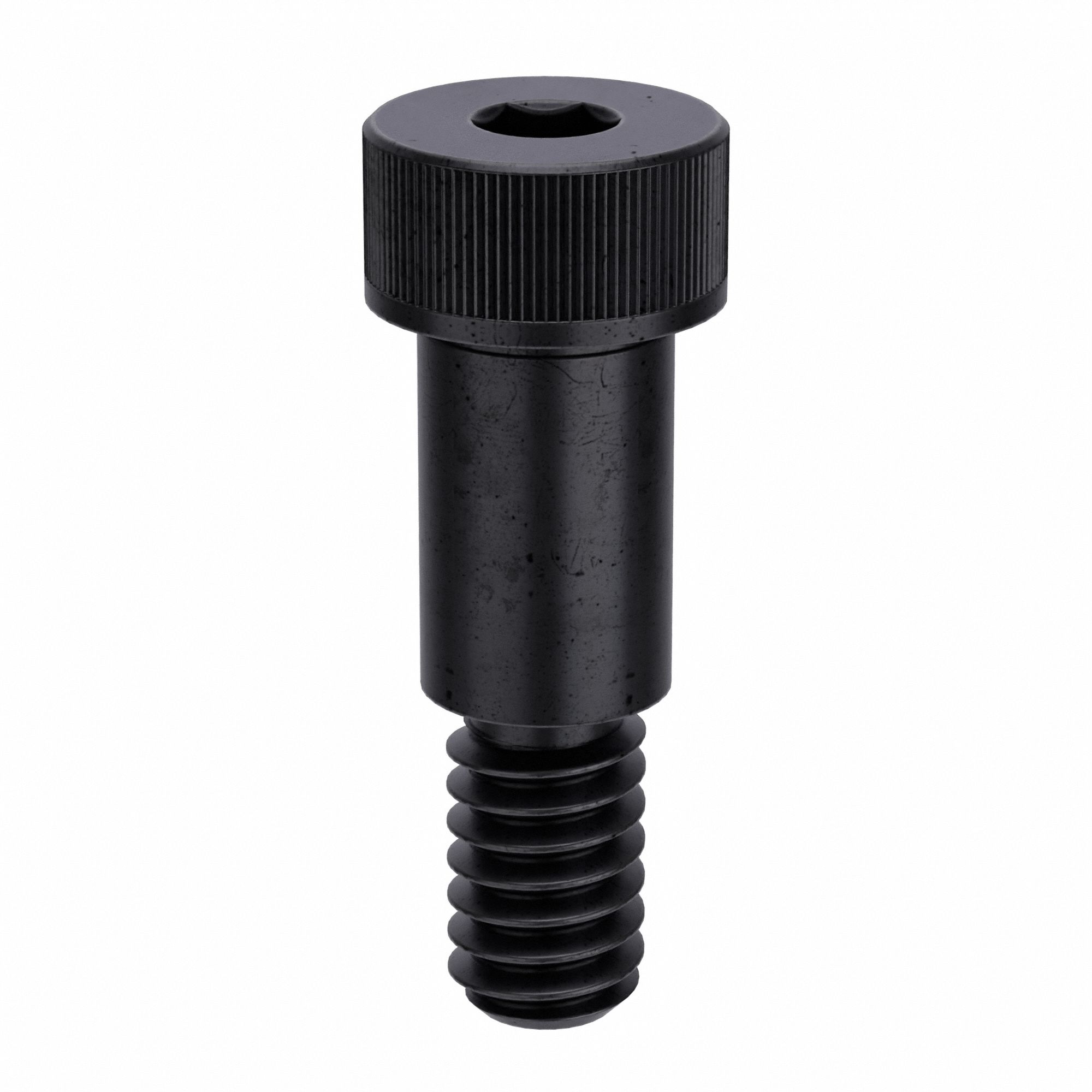Std Shoulder Screw, 1/4-20 Thr Size, Shoulder Screw - 163W12|B07111.031 ...