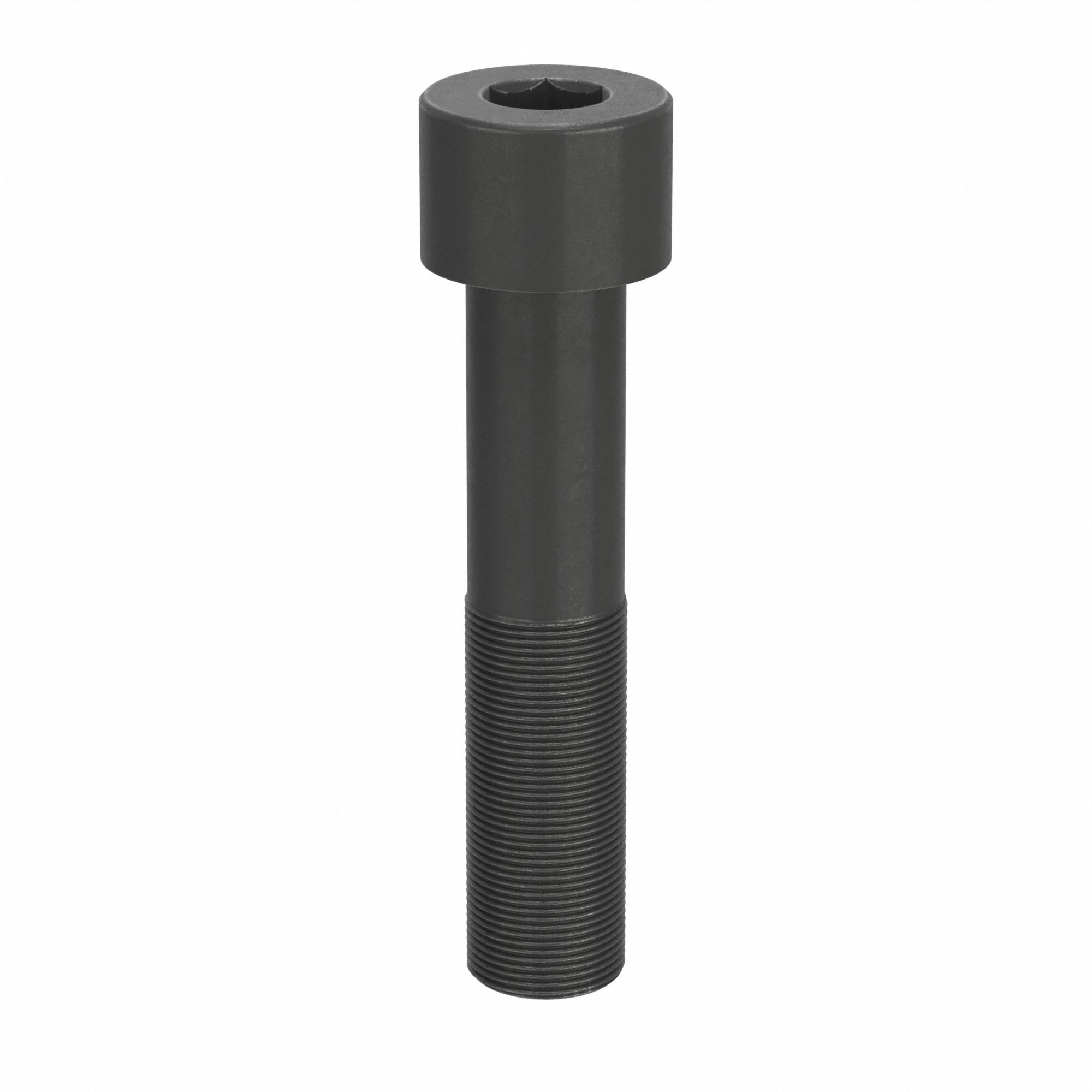 1 1 2 12 Thread Size 7 In Lg Socket Head Cap Screw 164F43 B07040