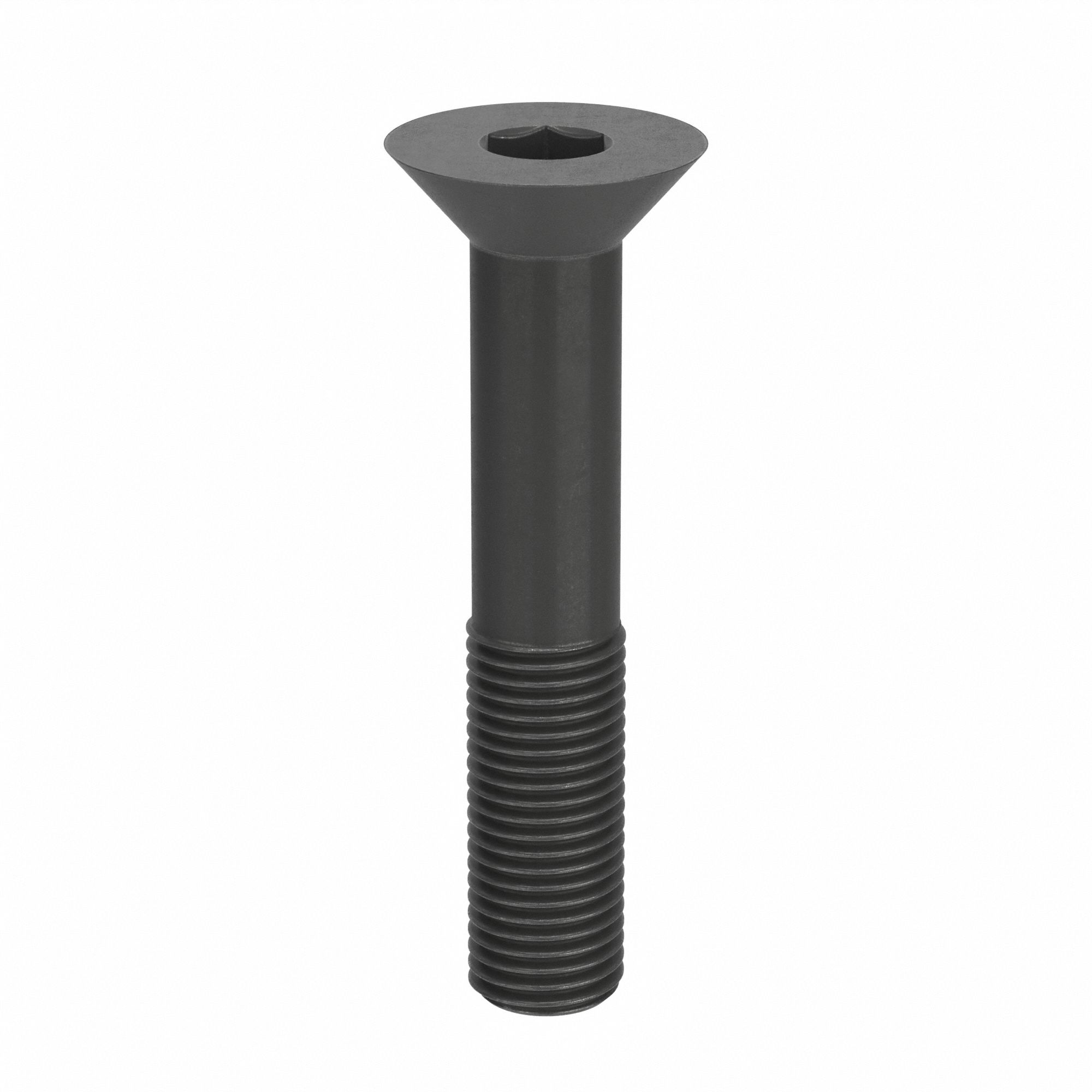 1 1 4 7 Thread Size 7 In Lg Socket Head Cap Screw 164F57 B07410
