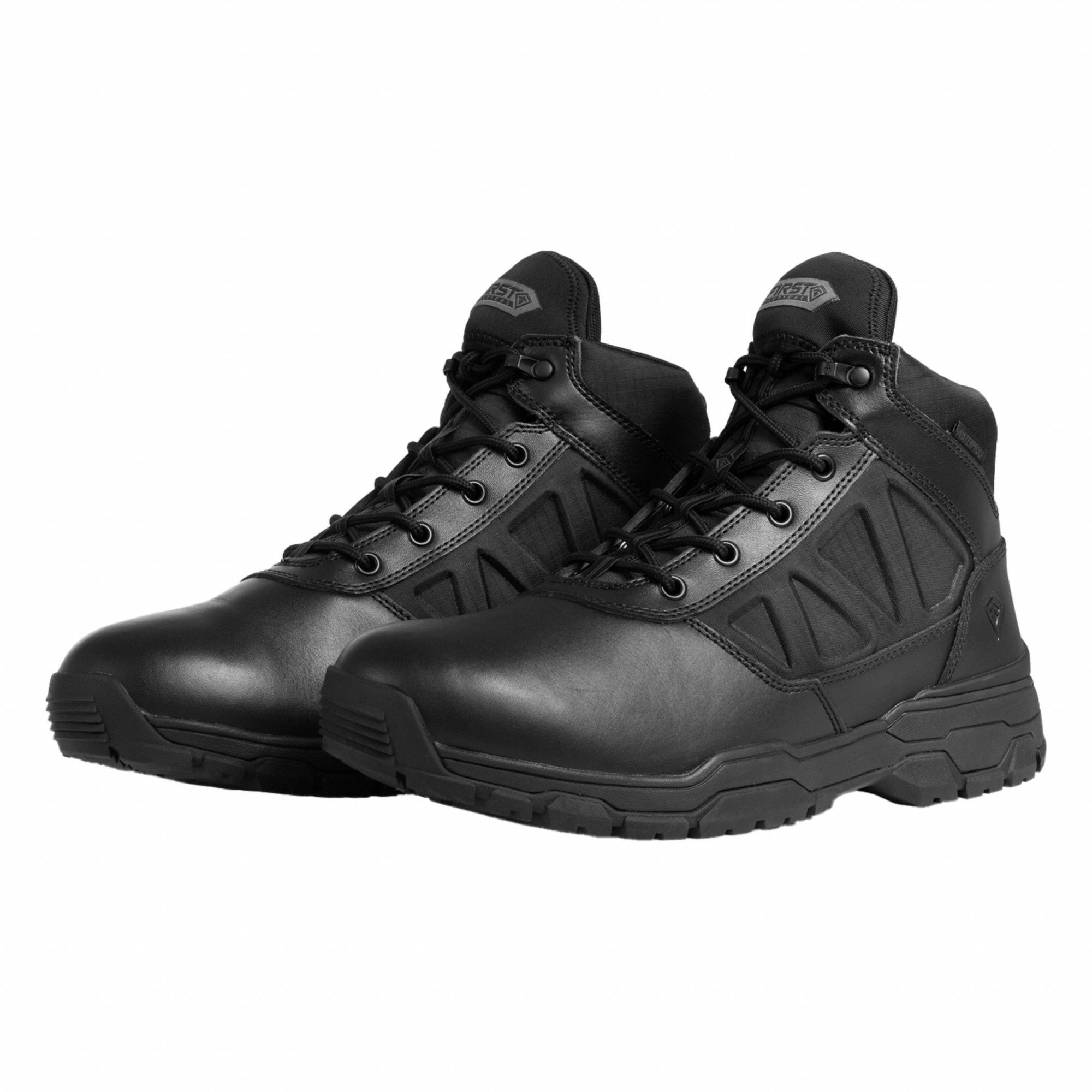 URBAN OPERATOR BOOT MID H20 - 887GN6|165063 - Grainger