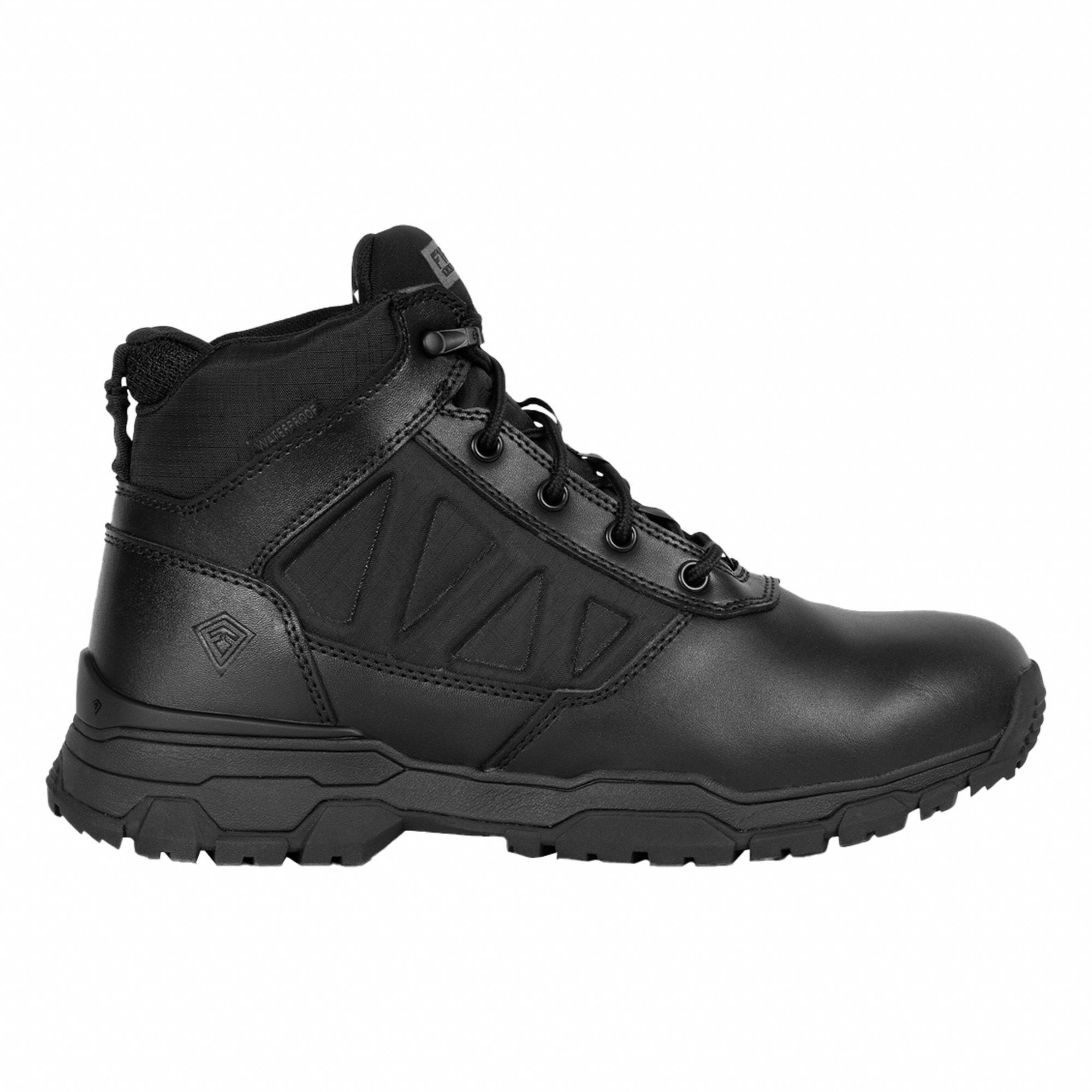 URBAN OPERATOR BOOT MID H20 - 887GW6|165912 - Grainger