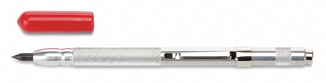KING TOOL, KCSC-00, Carbide Scribe with Magnet Handle - 165M84|KCSC-00 ...