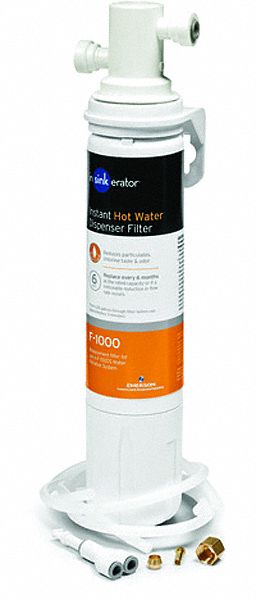 Instant Hot Water Filtration System F-10 - Grainger
