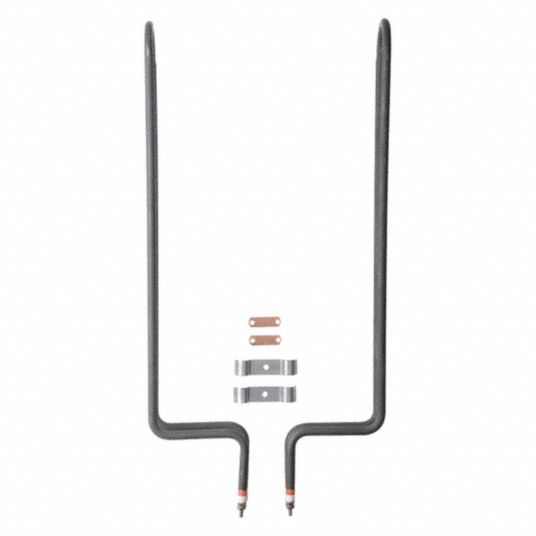 DRYROD, 240/480V, Heating Element Kit - 165N66|1250700 - Grainger