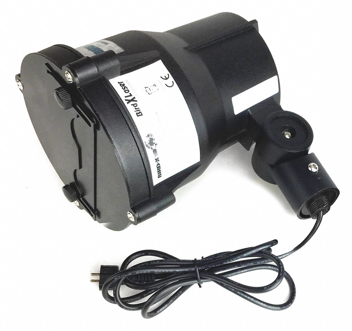 Outdoor Laser Unit - Grainger