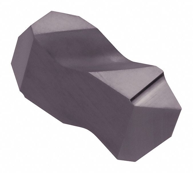 KYOCERA, Cera-Notch, Metric/ISO/UN, Indexable Thread Turning Insert ...