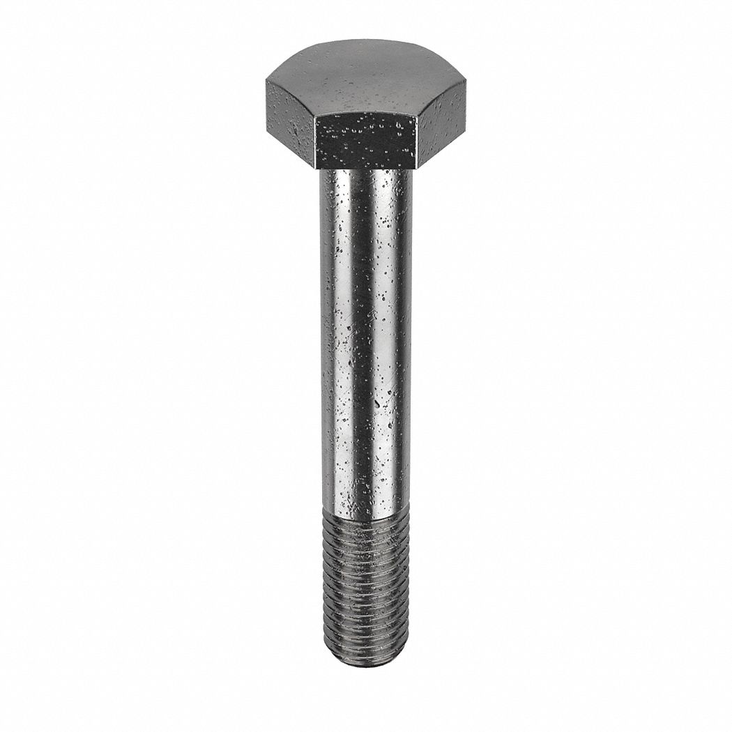 APPROVED VENDOR STRUCTURAL BOLT, STEEL, CLASS 10.9, BLACK OXIDE, M20-2. ...