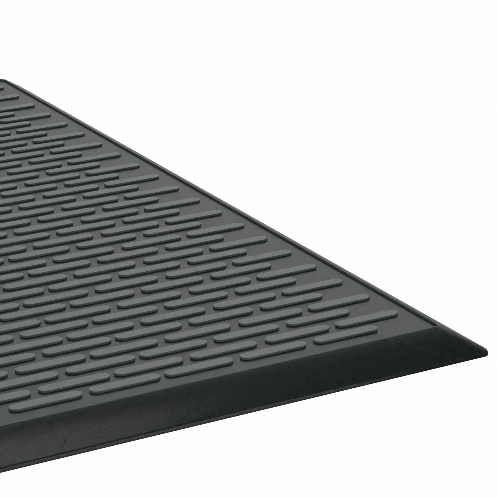 Ribbed, Outdoor, Entrance Mat - 167N63|224 - Grainger