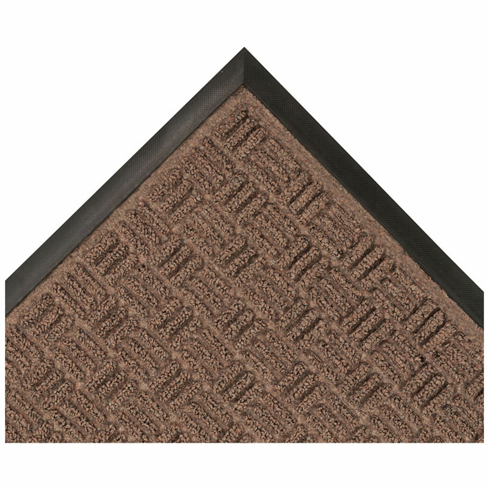 Parquet, Outdoor, Entrance Mat - 4DE20|167S0046BR - Grainger