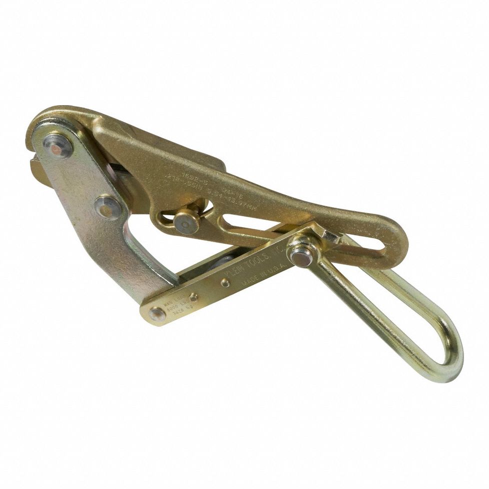 Grip, High Strength Cables, 0.218" - Grainger