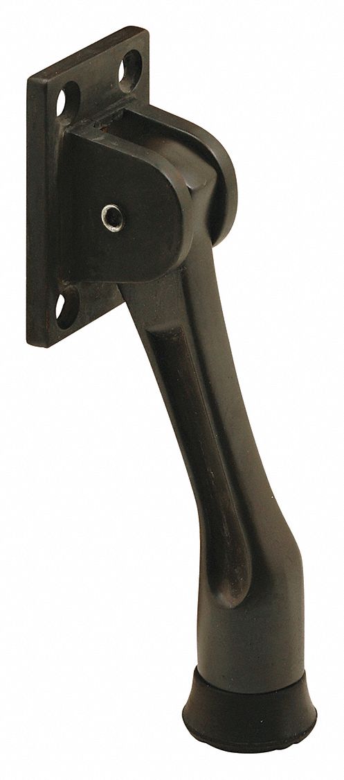 Door - Mounted, 1 7/16 in Wd, Lever Door Holder - 169U36|MP4538 - Grainger