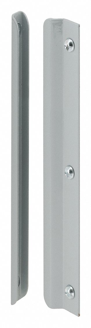 PRIME-LINE, Steel, Door Latch Guard - 169W37|MP9511 - Grainger