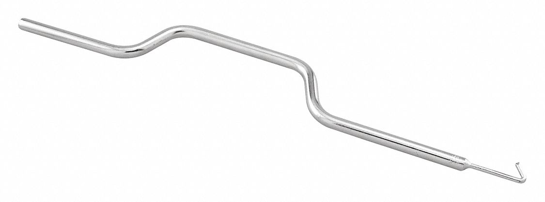 PRIME-LINE, Not Tether Capable, Sash Window Tension Tool Non-Tilt, Sash ...