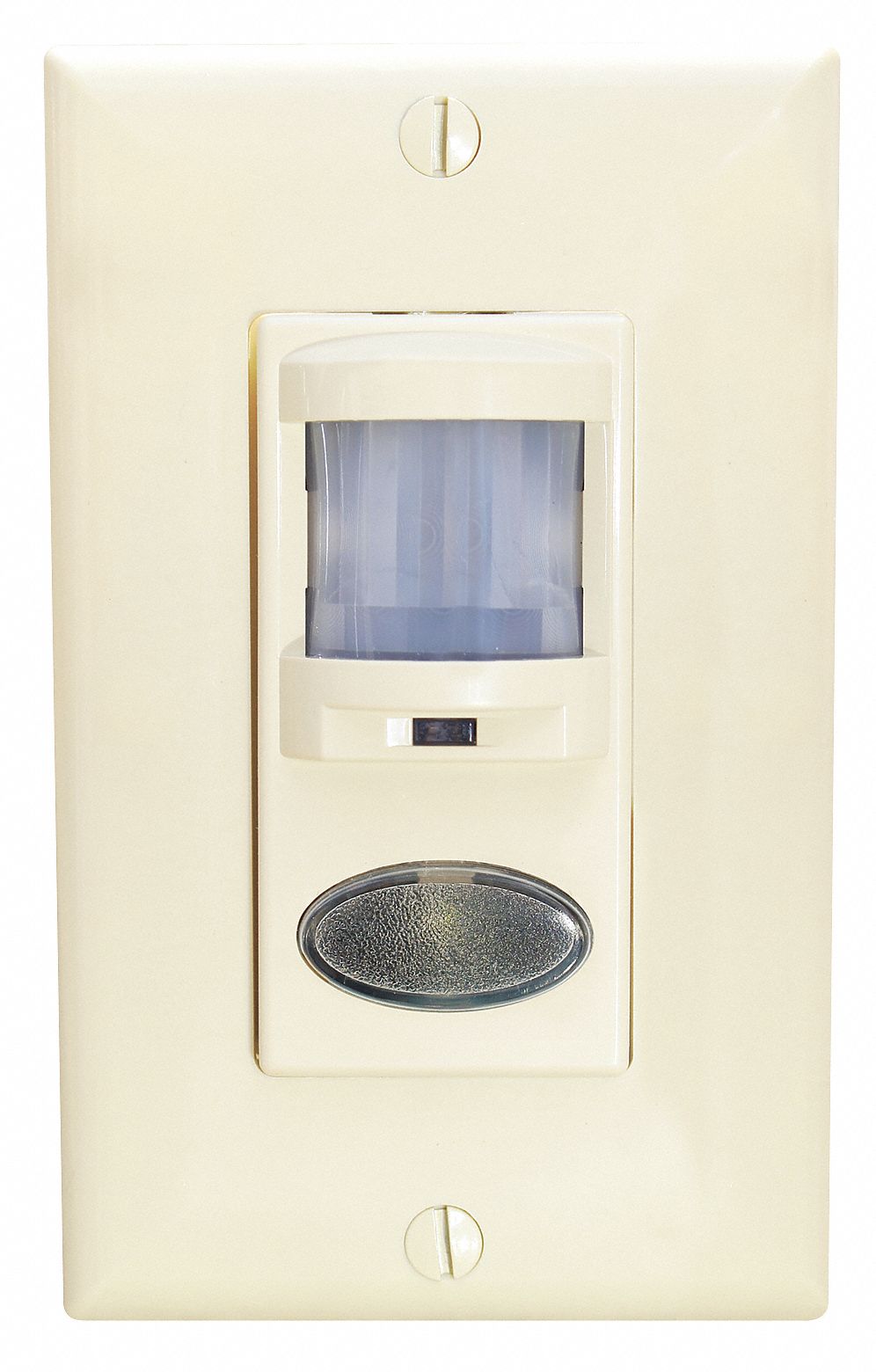 SENSOR SWITCH, Hard Wired, Wall Switch Box, Occupancy Sensor with ...