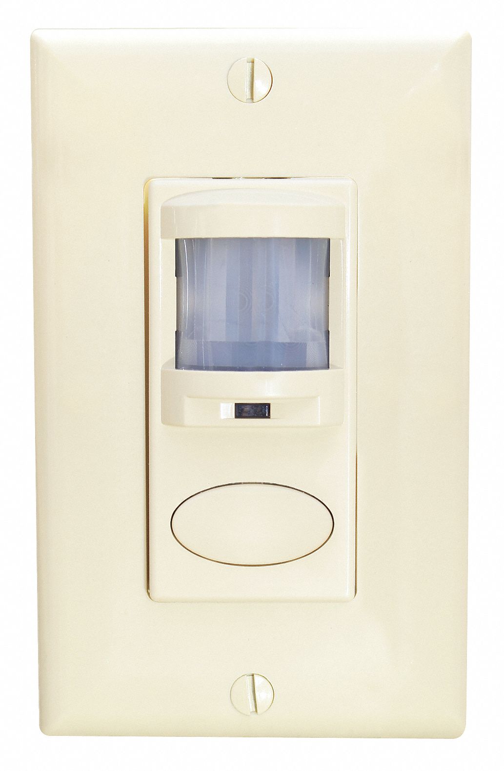 ACUITY SENSOR SWITCH Sensor de Vacancia,2025 pies cuad,Marfil - 16A721 ...