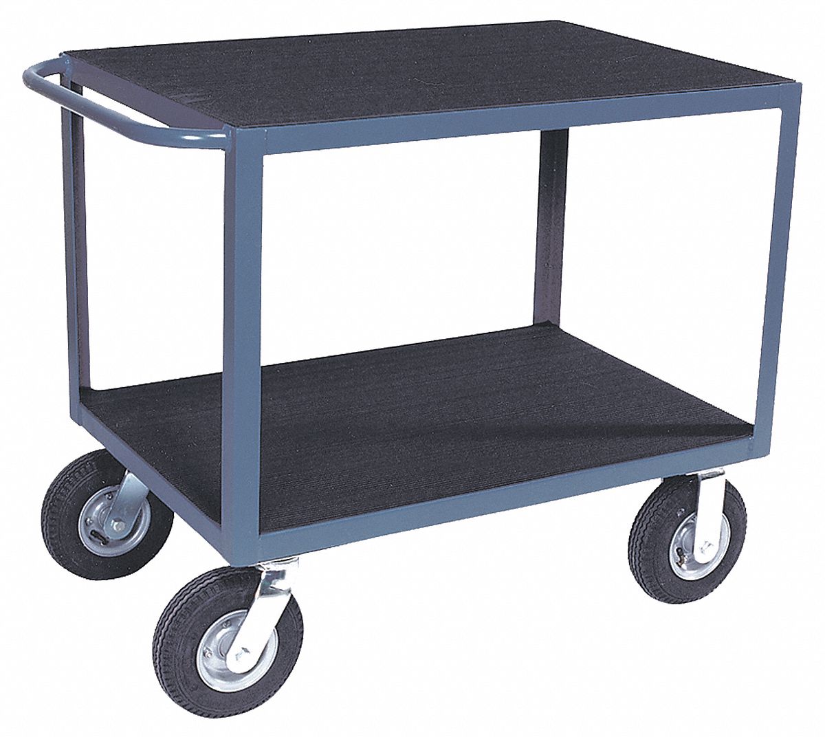 JAMCO, 1,200 lb Load Capacity, 48 in x 30 in, Instrument Cart with ...