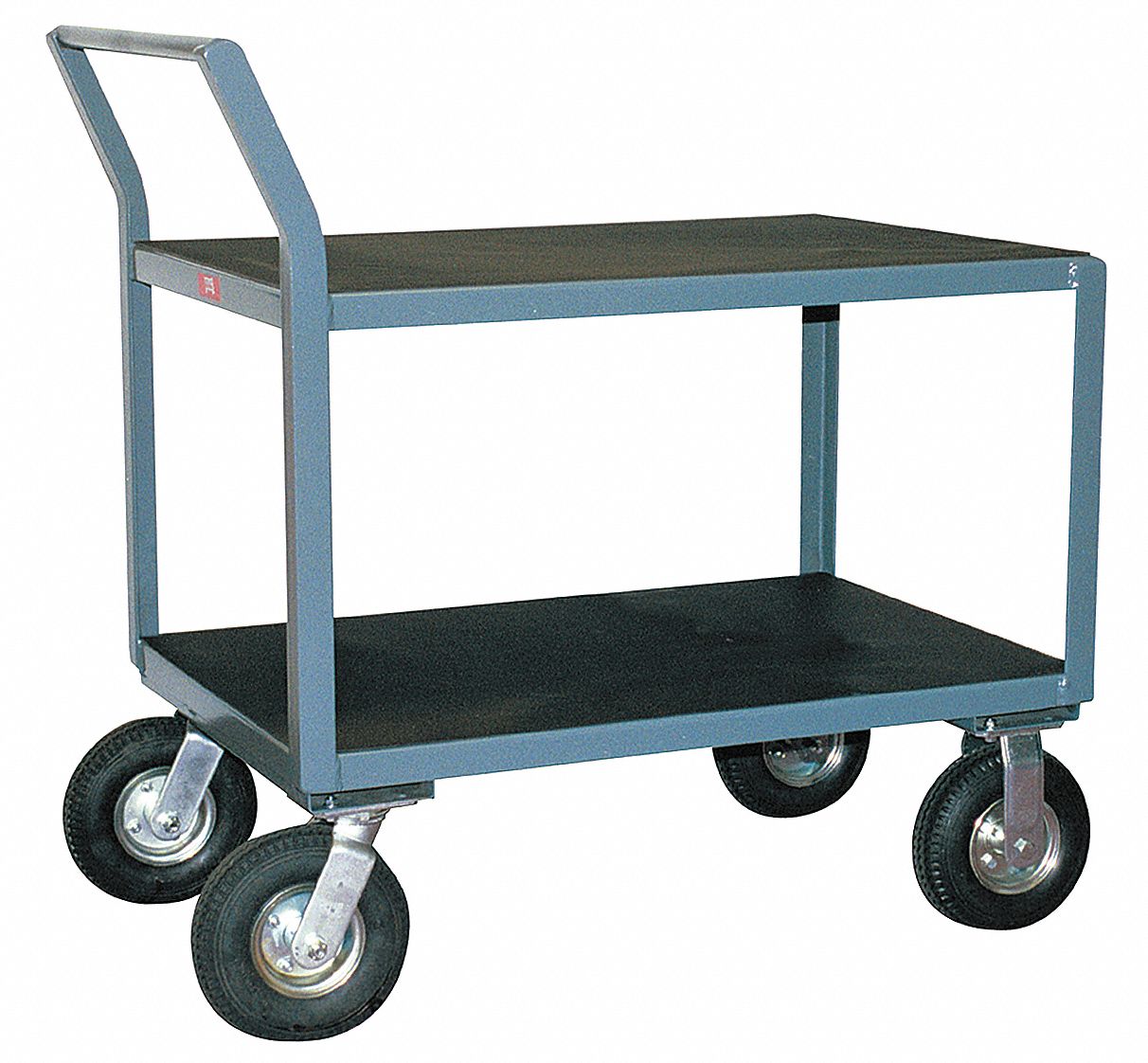 JAMCO, 1,200 lb Load Capacity, 48 in x 24 in, Low-Profile Instrument ...