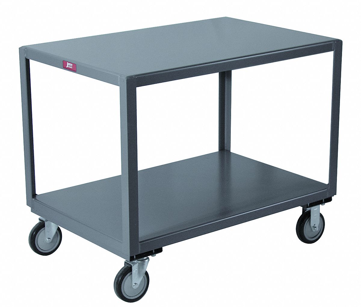 JAMCO, Fixed Ht, Steel, Work Table - 16C359|LB348P500GP - Grainger