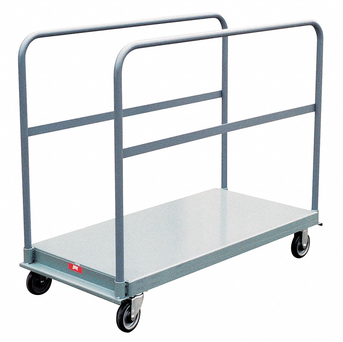 JAMCO, 1,200 lb Load Capacity, 72 in x 30 in x 9 in, Steel-Deck ...