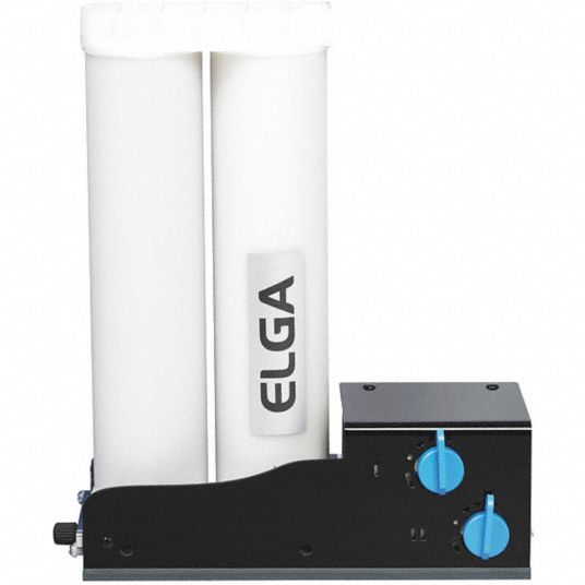 ELGA, Type III or Less Than 5 Meg, Pre-Conditioning Kit - 16D236|LA731 ...