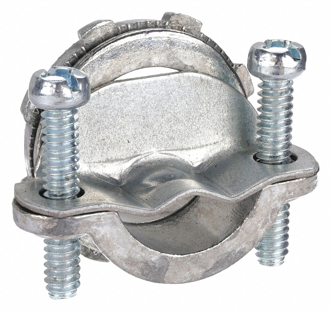 Nonmetallic Sheath Cable Connector - Grainger