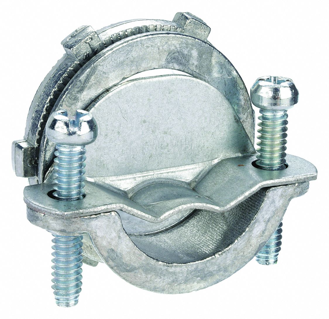 Nonmetallic Sheath Cable Connector - Grainger