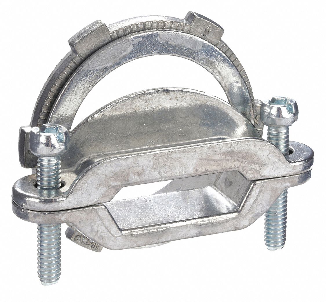 Nonmetallic Sheath Cable Connector - Grainger