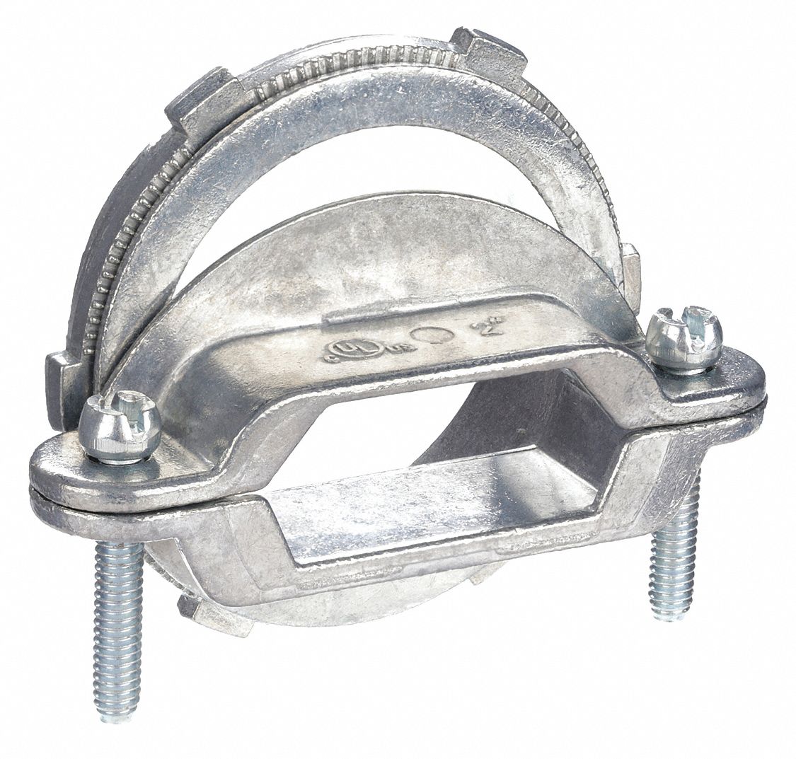 Nonmetallic Sheath Cable Connector - Grainger