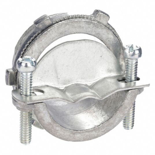 Nonmetallic Sheath Cable Connector - Grainger