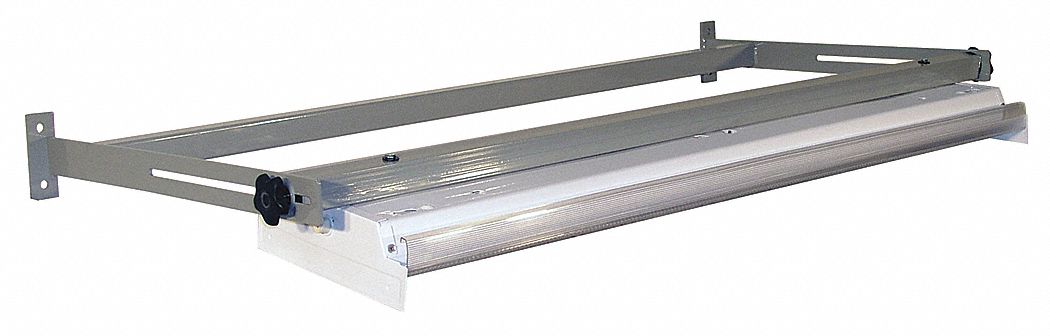 Overhead Workbench Light | Shelly Lighting