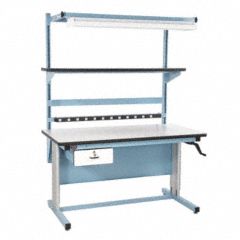 Workbench Options Guide - Grainger KnowHow