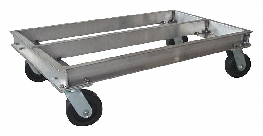 APPROVED VENDOR GENERAL PURPOSE DOLLY,2000 LB. - General Purpose ...