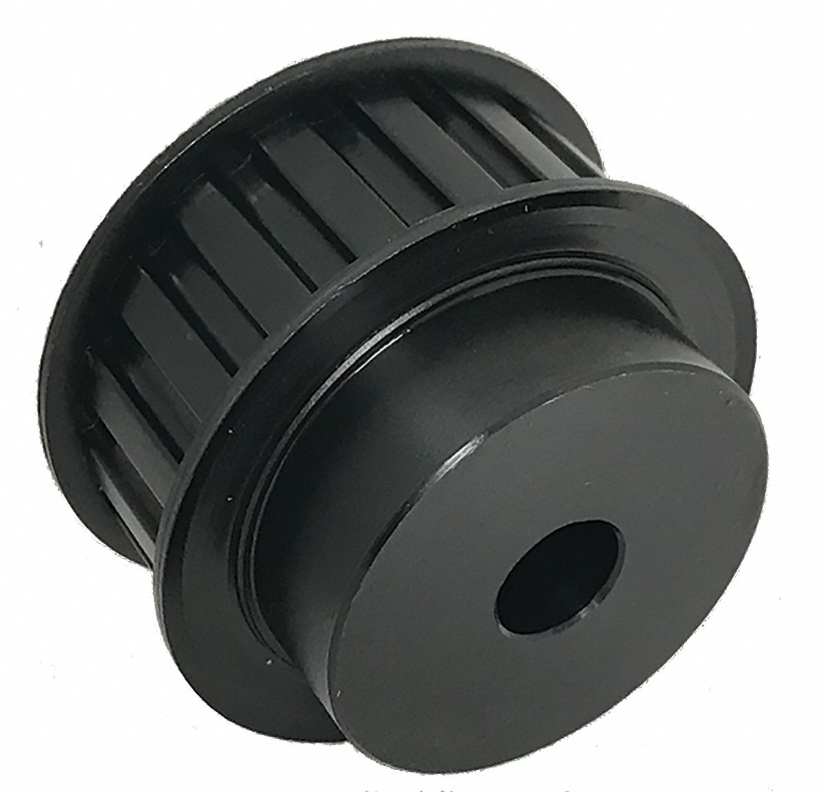 For H Belt, 1 in Belt Wd, TRAP Timing Belt Pulley - 809V65|21H100-6FS8 ...