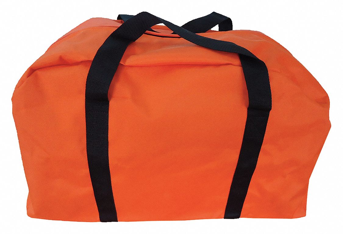 CONDOR BAG ARC FLASH STORAGE POLY ORANGE - Tool Bags and Totes ...