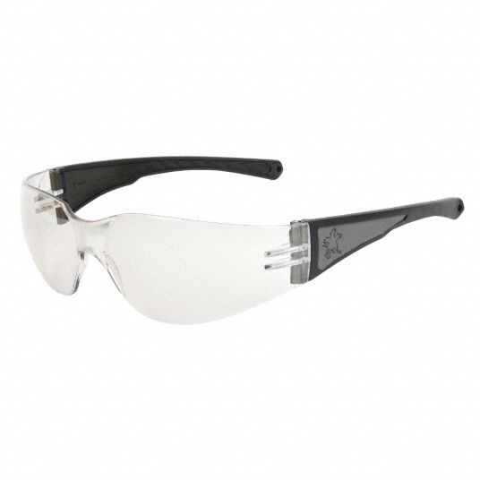 Safety Glasses - Grainger