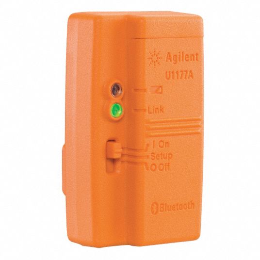 KEYSIGHT TECHNOLOGIES Bluetooth Wireless DMM Adapter - 16N180|U1177A ...