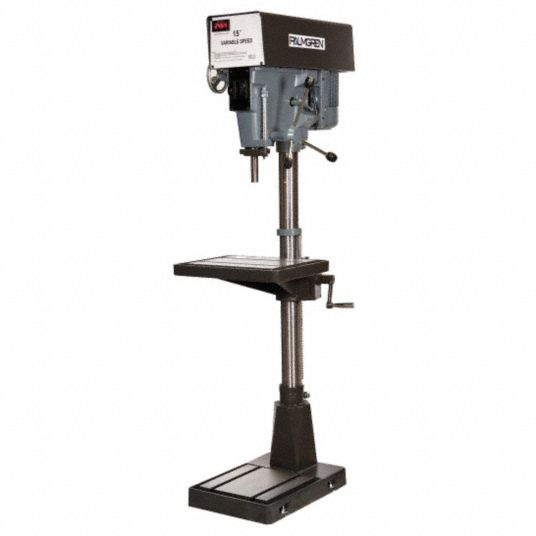 Drill Press - Grainger
