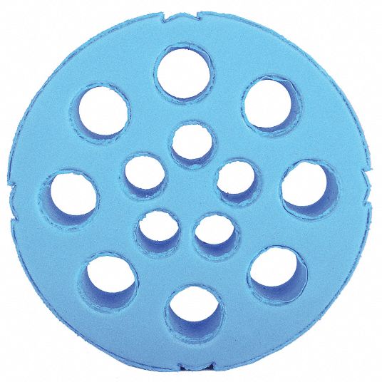 Foam Insert Pack, For Use With Vortex Mixers, Includes 4 Foam Inserts ...