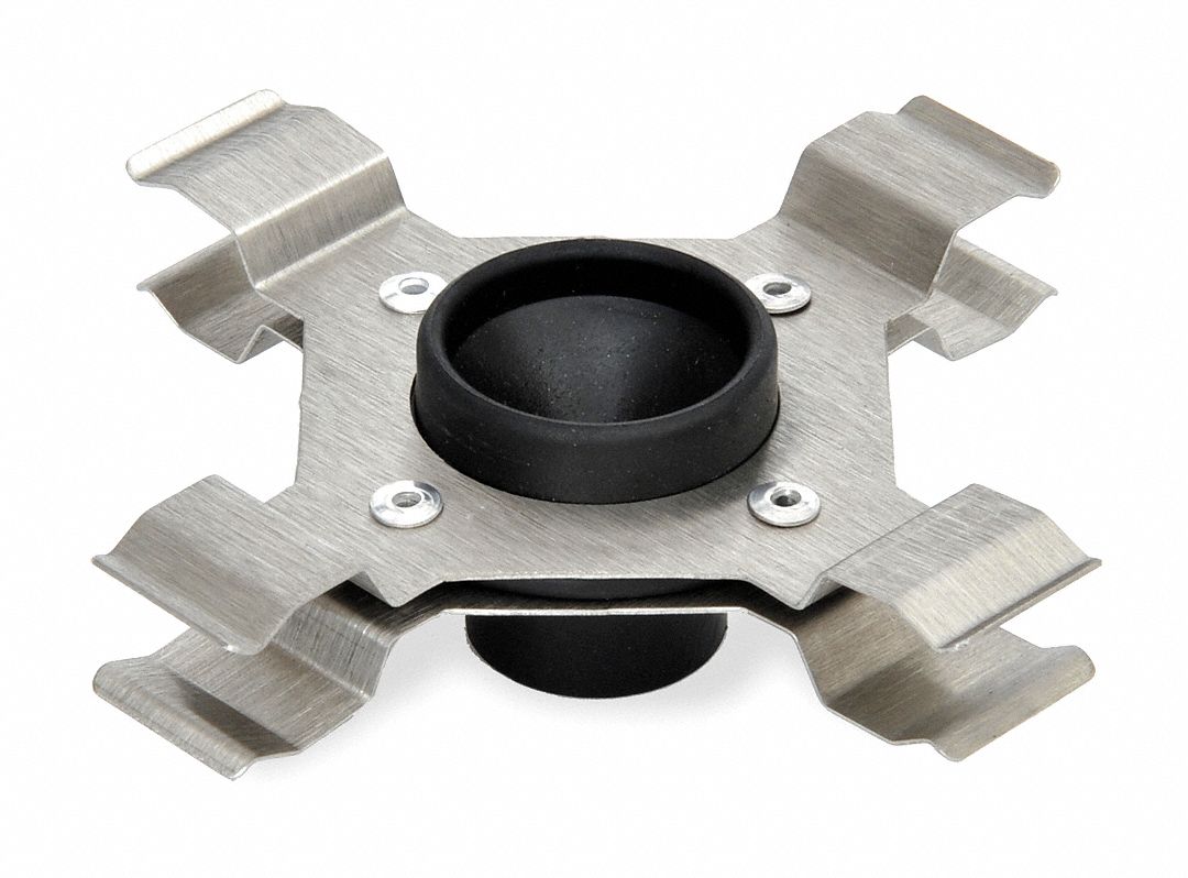 Ampule Holder - Grainger