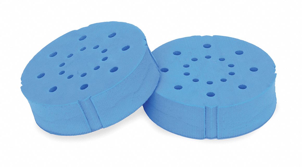 Tube Holder, For Use With Vortex Mixers, PK 2 - Grainger