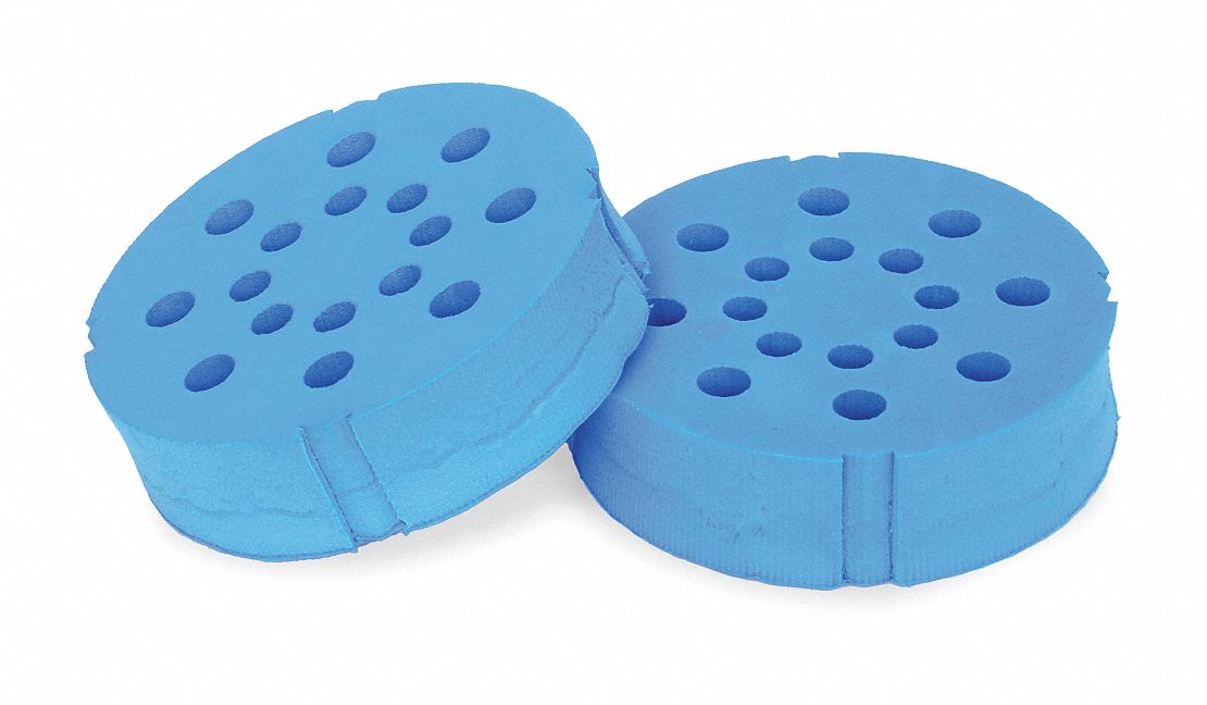 Tube Holder, For Use With Vortex Mixers, PK 2 - Grainger