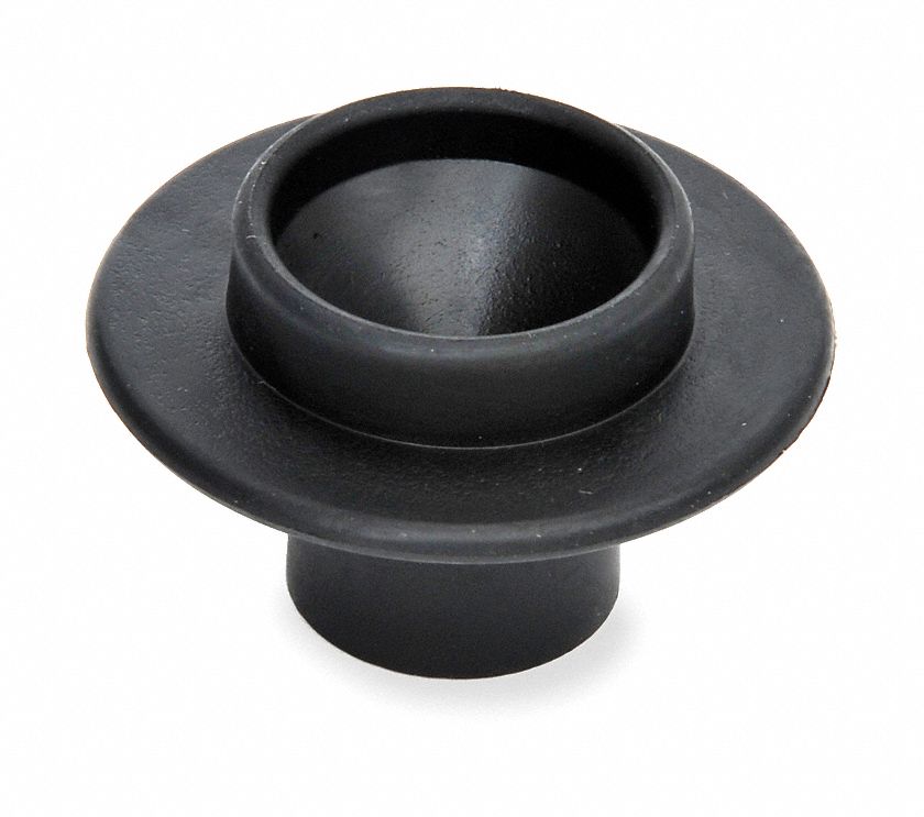 Cup Head, For Use With Vortex Mixers - Grainger