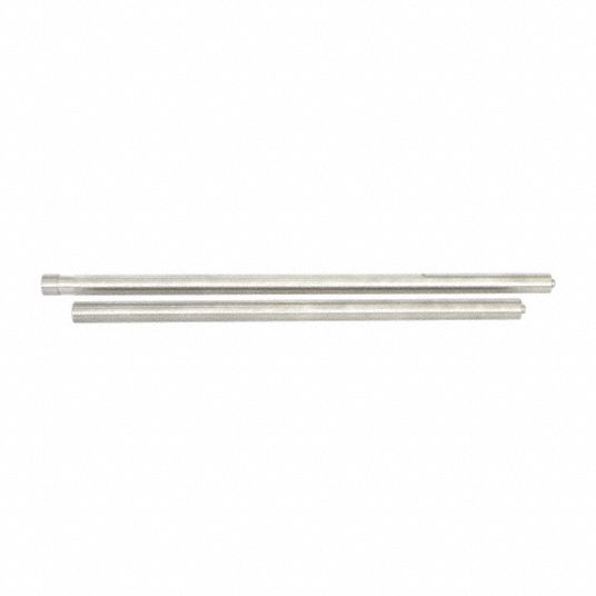 Post Extension Kit, For Use With Multi-Tube Vortex Mixers, Includes 2 ...