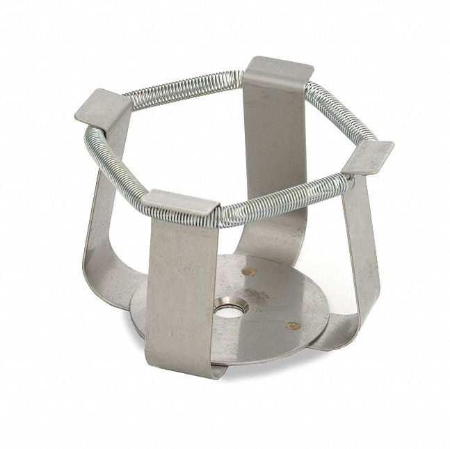 Erlenmeyer Flask Clamp - Grainger