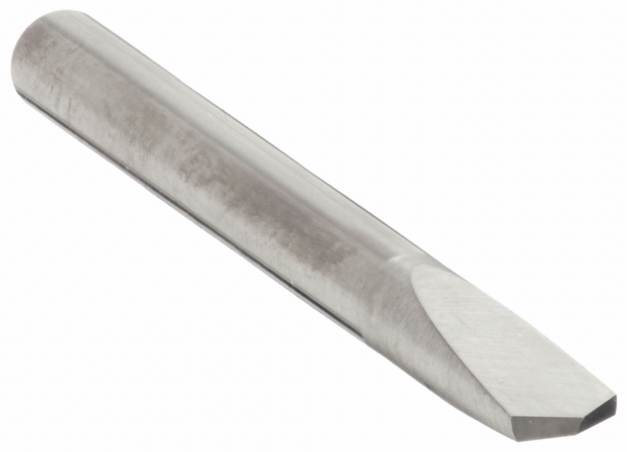 MICRO 100, 3/32", 118° Point, Solid Spade Drill Bit - 16R807|SD-093 ...