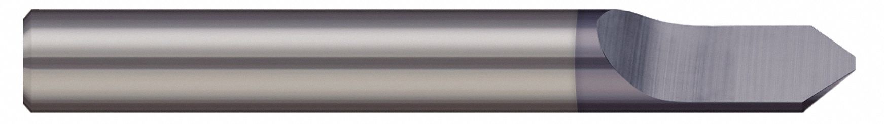 MICRO 100, Carbide, 90° Tip Angle, Engraving Tool - 16R857|RNC-187-13 ...