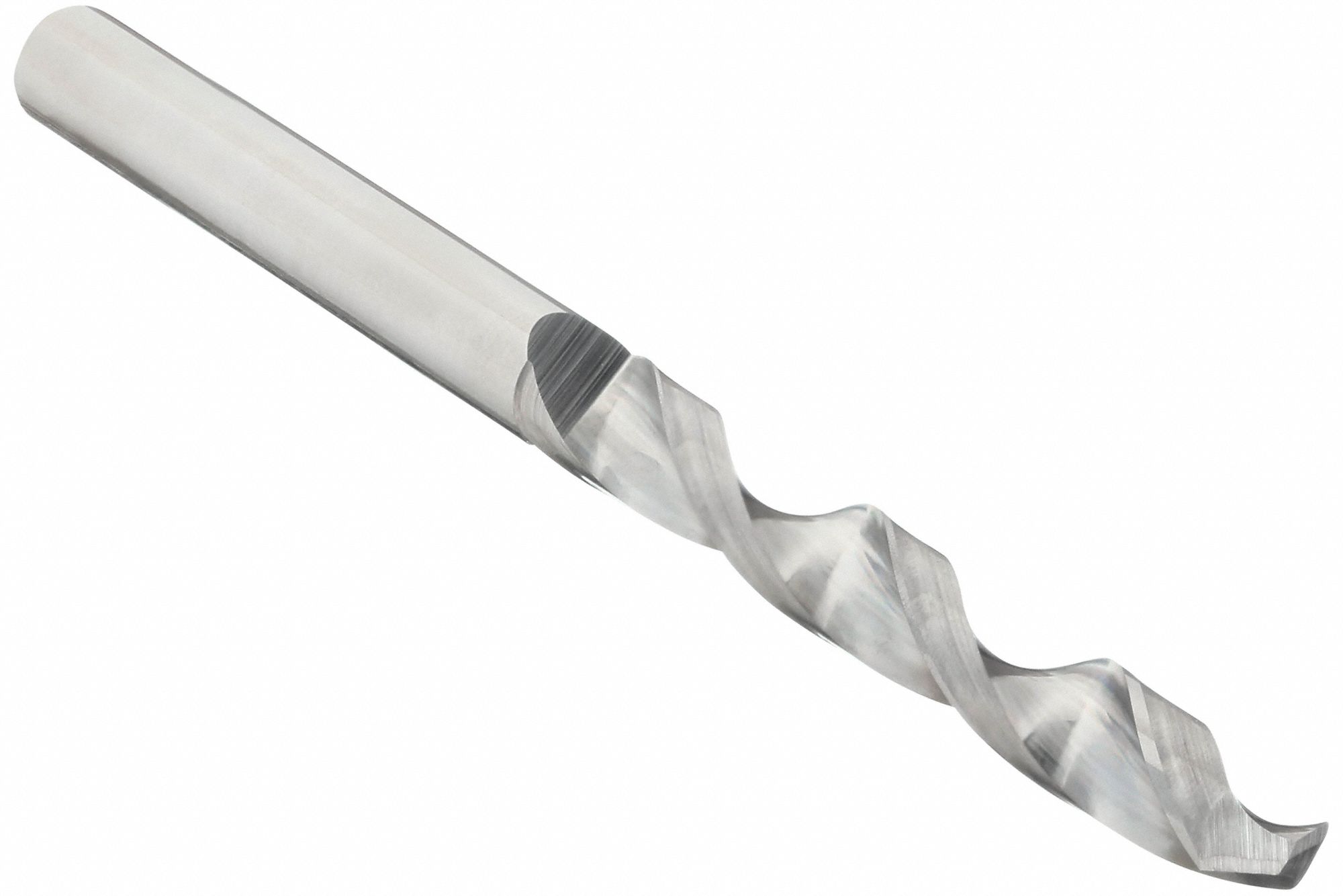 MICRO 100, 1/4", 118° Point, Jobber Length Drill Bit - 16T554|DR-250-2 ...