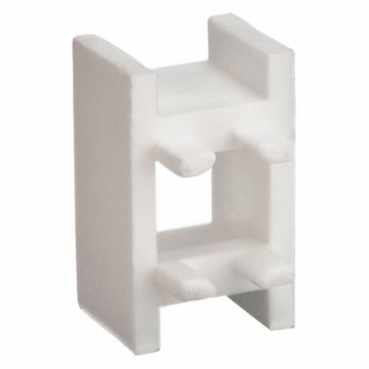 Pipe Clip Spacer - 16T730|PCSW - Grainger