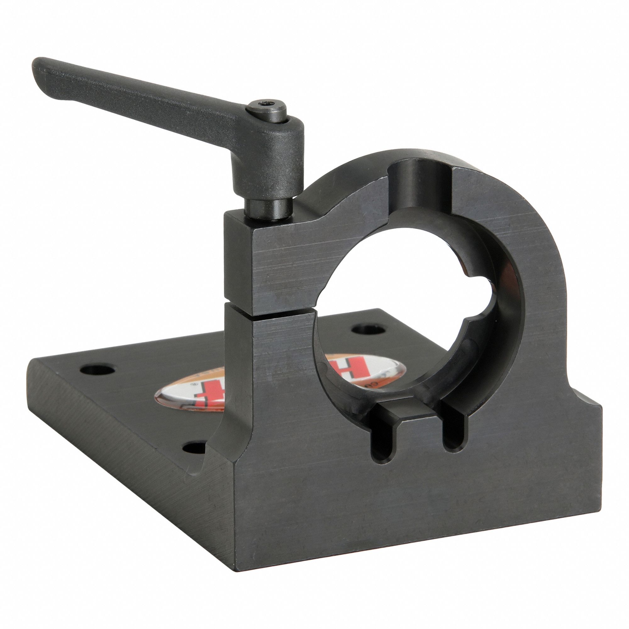 HUOT, For CAT40 Taper, Toolholder Vise - 16T924|50525 - Grainger