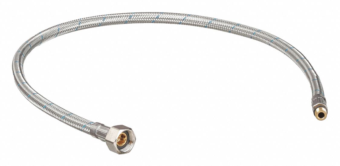 Fits American Std Brand Compression Connection Supply Hose 16U004